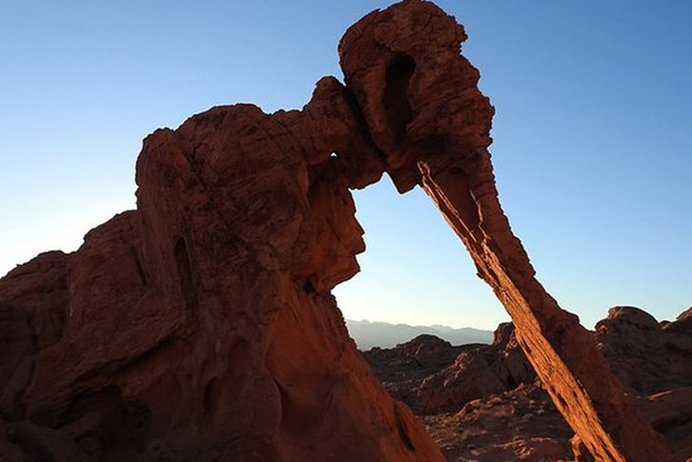 Saudi Arabia’s Natural Landscapes Call For Adventure | About Her