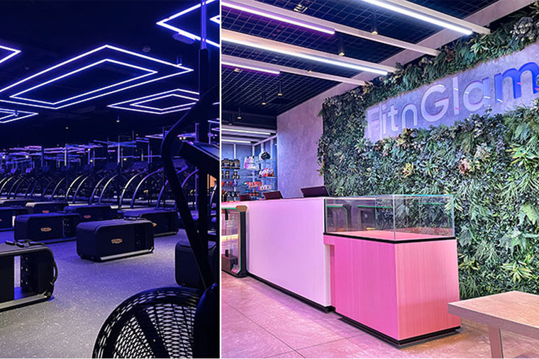 The Best Dubai Fitness Studios To Join Now | About Her
