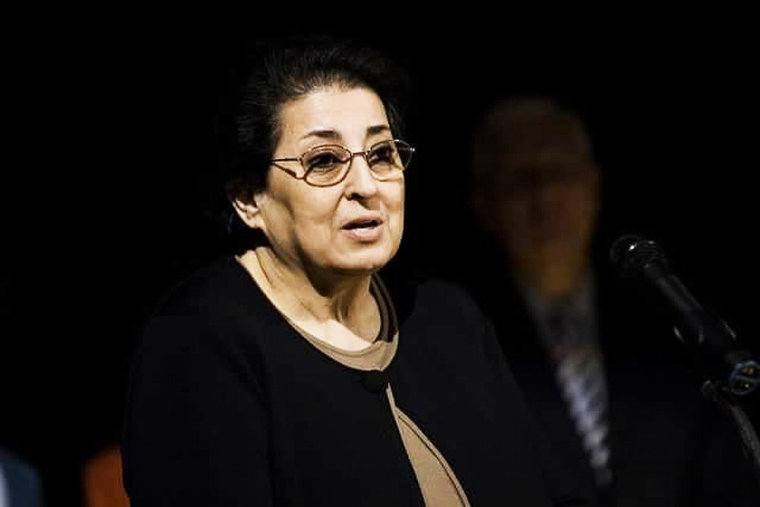 92nd Saudi National Day: 92 Inspiring Saudi Women To Note | About Her