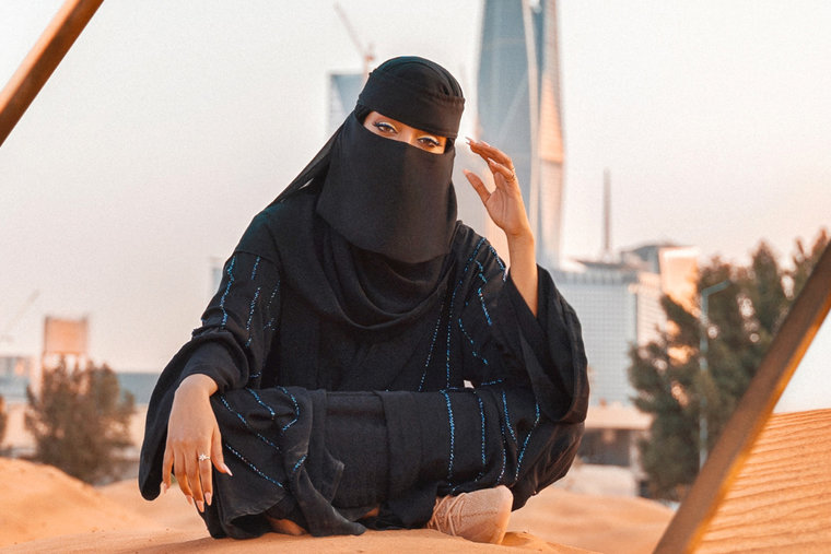 The Pioneering Saudi Women To Follow This Saudi National Day | About Her