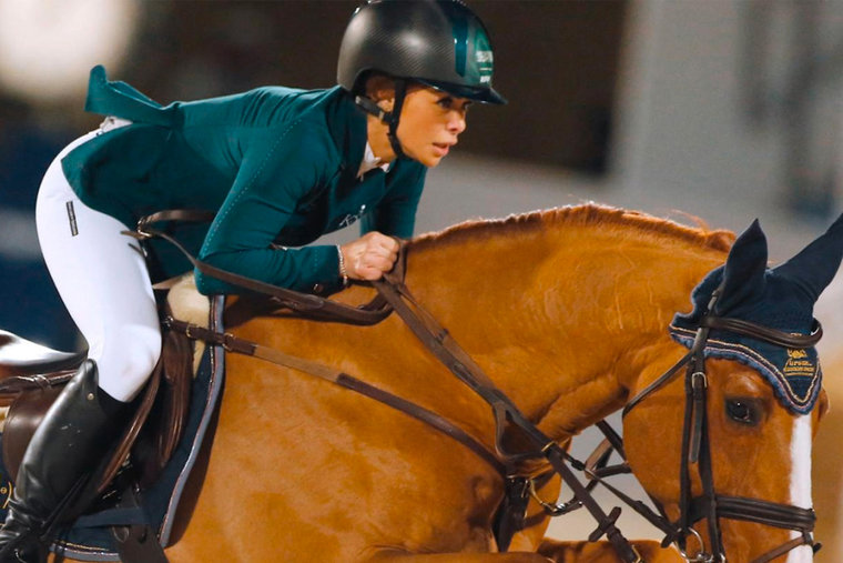 92nd Saudi National Day: 92 Inspiring Saudi Women To Note | About Her