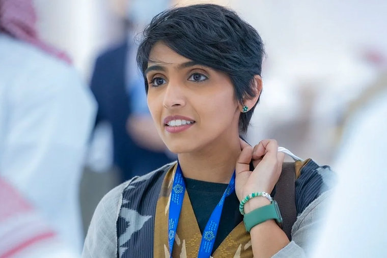 The Pioneering Saudi Women To Follow This Saudi National Day | About Her