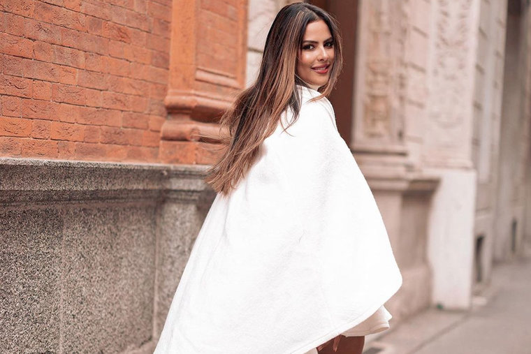 What Our Favorite Saudi Influencers Wore to Milan & Paris Fashion Weeks ...