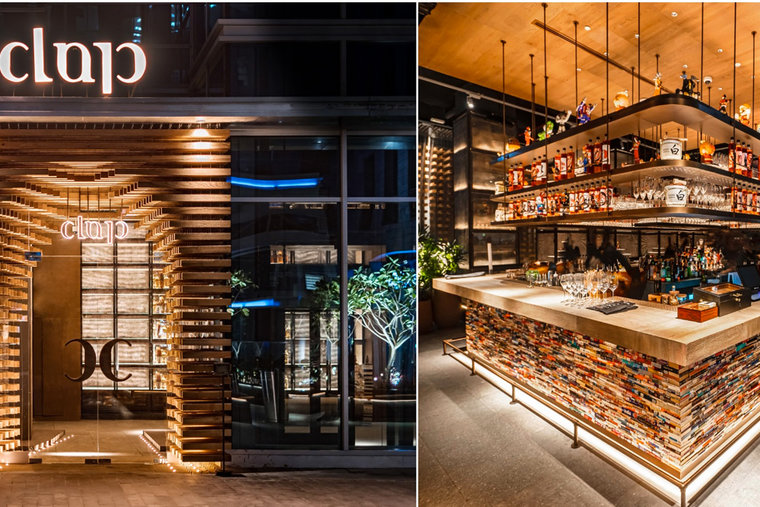 5 Rooftop Restaurants To Eat At In Dubai This Season | About Her