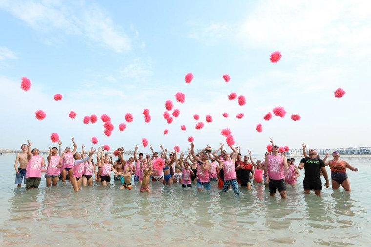 Check Out UAE's Pinktober Initiatives | About Her