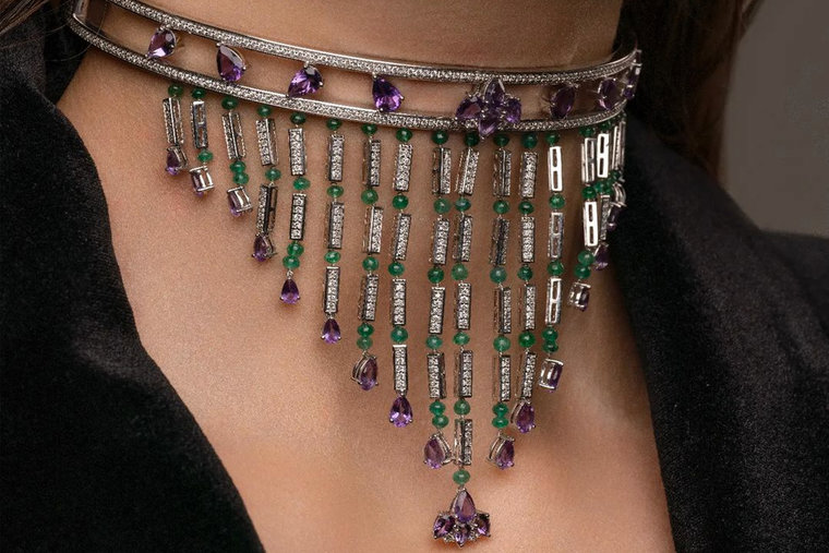 5 Saudi Jewellery Brands To Keep An Eye Out For This Season | About Her