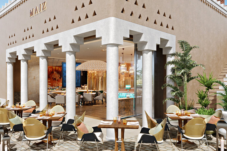 10 New Restaurants Opening In Riyadh | About Her