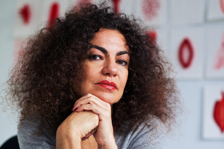 22 Arab Women That Left A Mark in 2022 | About Her