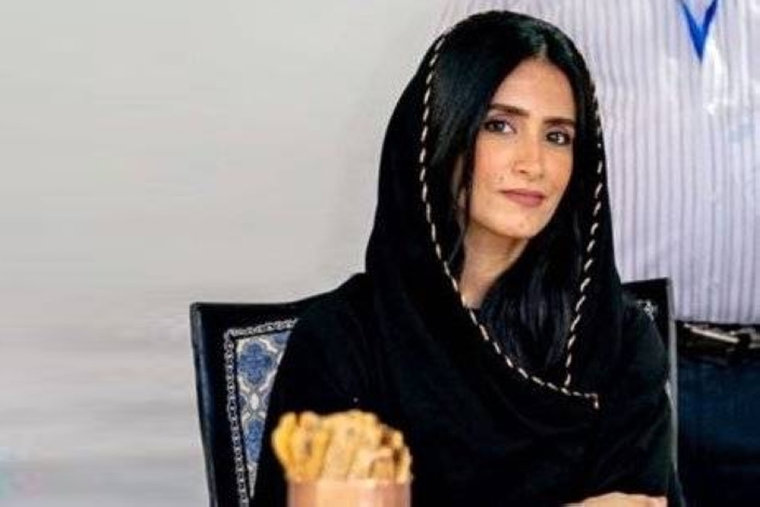 22 Arab Women That Left A Mark in 2022 | About Her