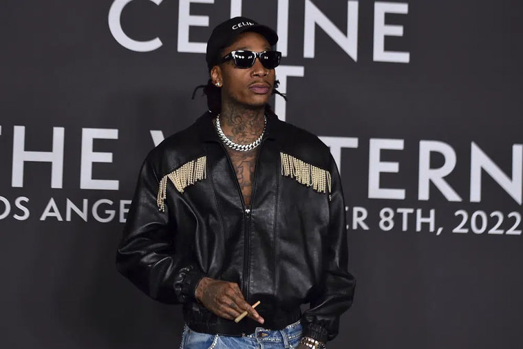 Celine Brings Rock Into Hollywood Fashion Show | About Her