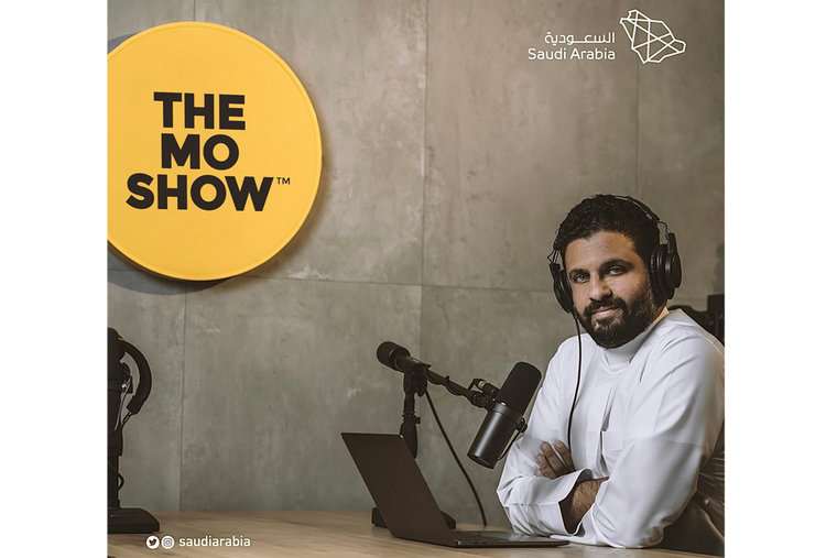 6 Important Podcasts From Arab Creators You Need To Listen To | About Her