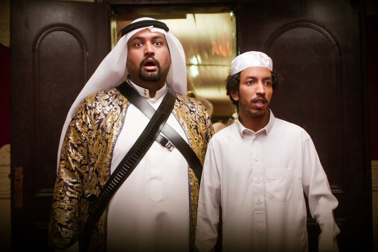 These Arab Shows And Movies Are Coming To Netflix Soon! | About Her