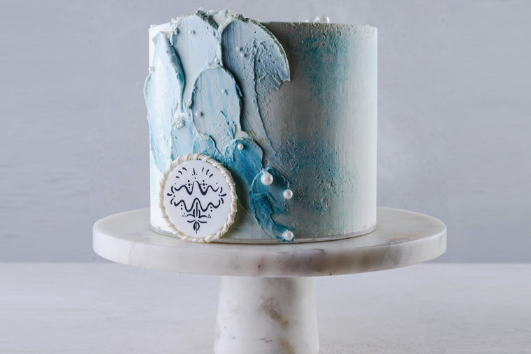 A Horoscope Themed Cake? We Got You | About Her