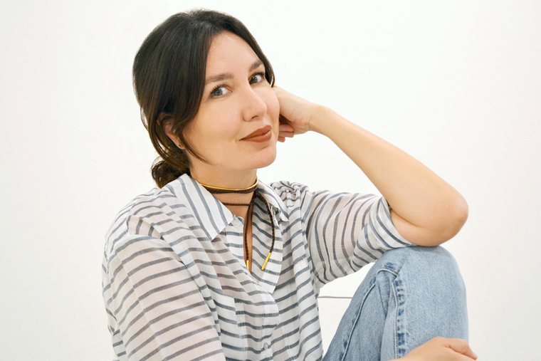 Arab Jewelry Designers And The Rise Of Emerging Labels | About Her