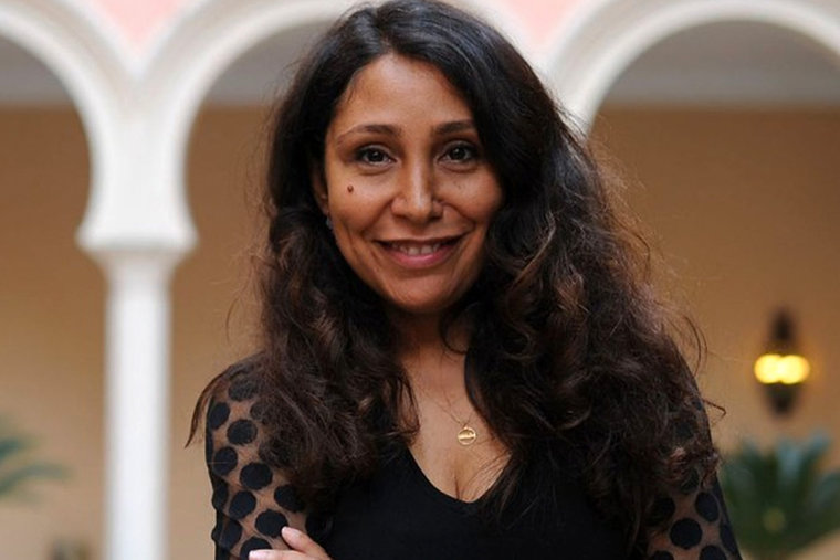 6 Saudi Women Who Dominate In The Cinema Industry | About Her