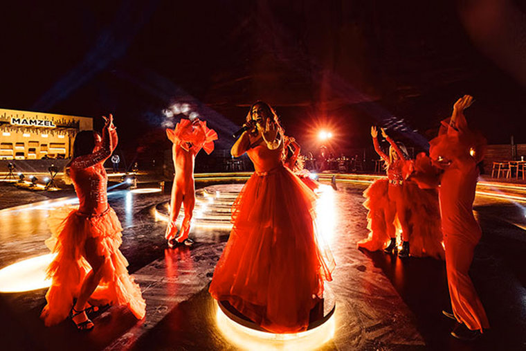 6 Places in KSA To Go To And Celebrate The Women In Your Life | About Her