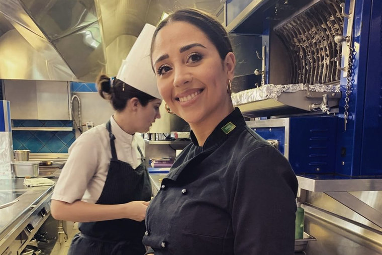 Women & Food: Exploring Some of the Region's Best Female Chefs | About Her