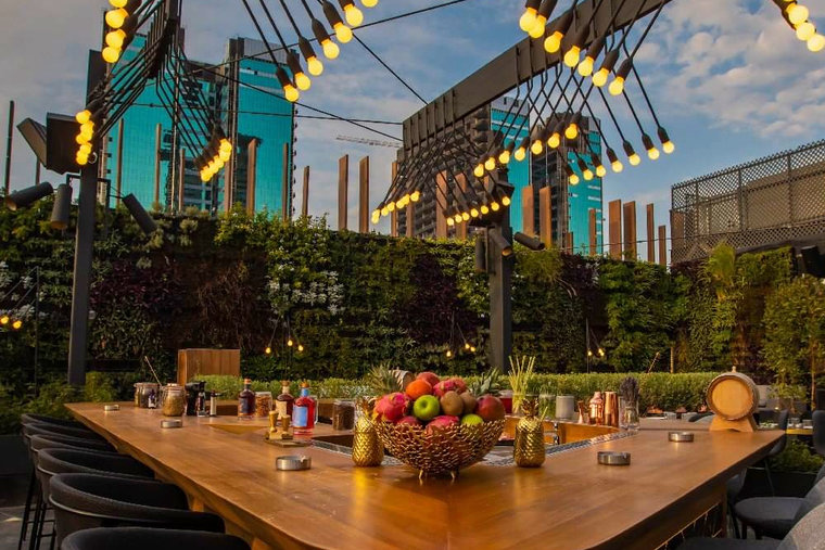 6 Places in KSA To Go To And Celebrate The Women In Your Life | About Her