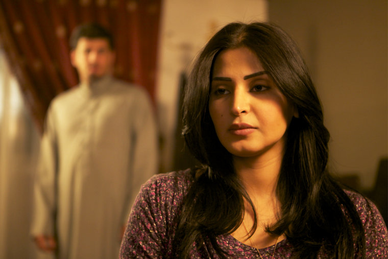 6 Saudi Women Who Dominate In The Cinema Industry | About Her