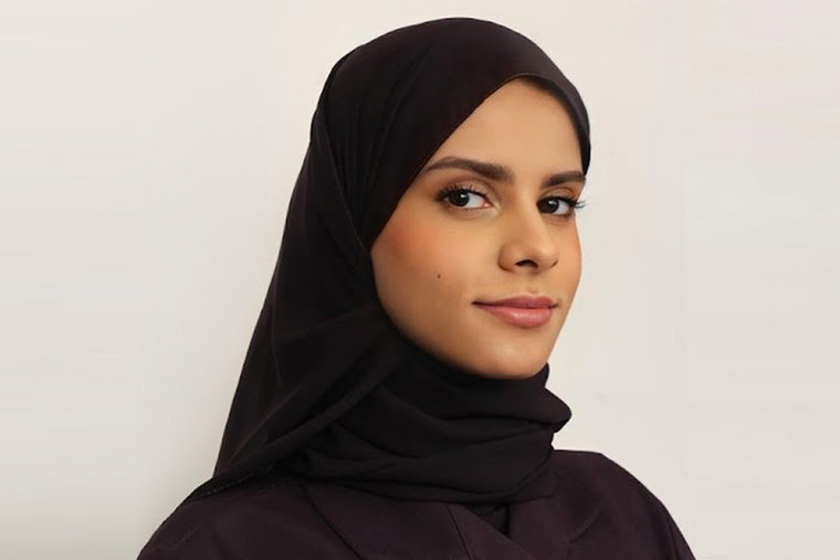 Meet The Forward-Thinking Saudi & Arab Women at PwC Middle East in KSA ...