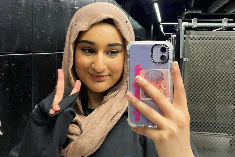 5 Influencers That Will Help You With Your Ramadan Fitness Routine | About Her