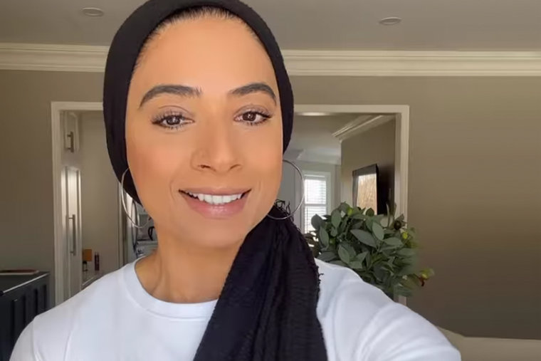 5 Influencers That Will Help You With Your Ramadan Fitness Routine ...