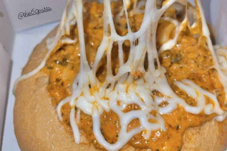 KSA: The Food Trucks and Drive-Thrus To Visit This Ramadan | About Her