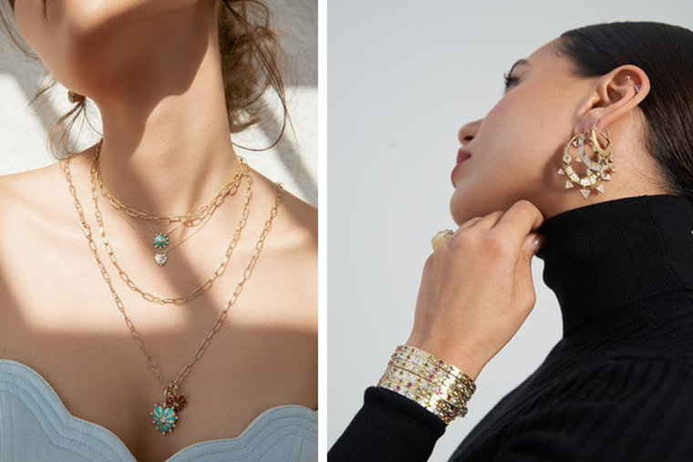 CLÉ's First Physical Gallery Bridges Digital-Physical Luxury Shopping ...