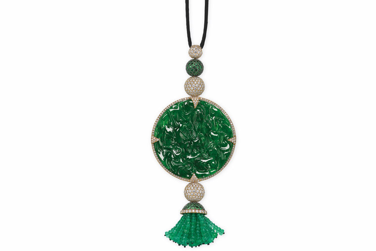 Christie’s Presents The Largest And Most Valuable Private Jewellery ...