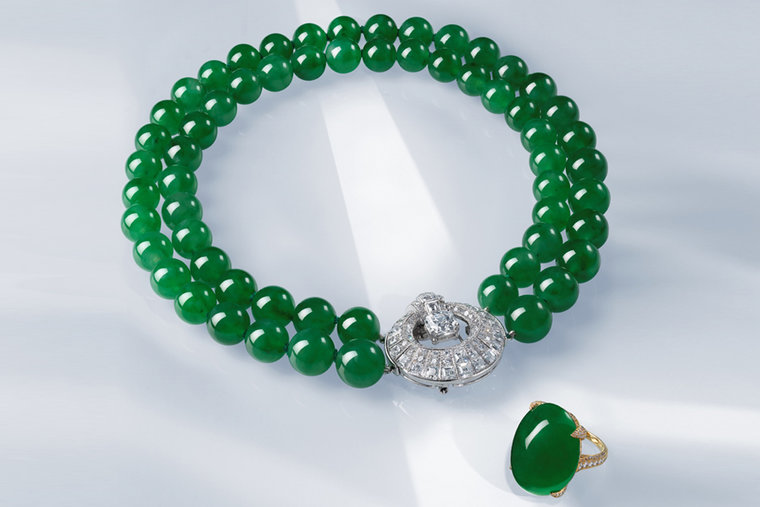 Christie’s Presents The Largest And Most Valuable Private Jewellery ...