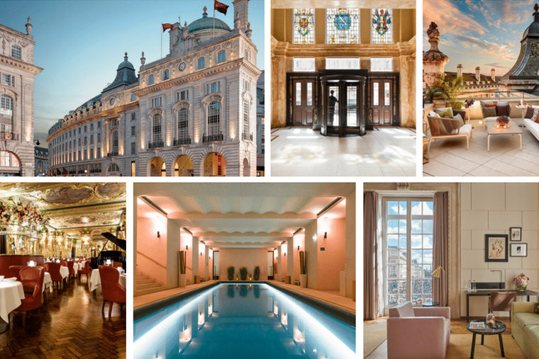 Gourmet Getaways: World-Class Dining Destinations To Visit This Summer ...