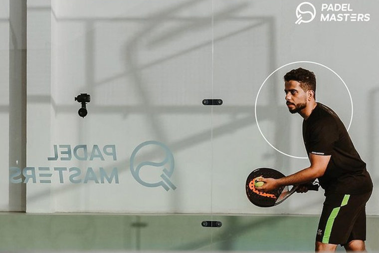 5 Places To Play Padel In Riyadh | About Her