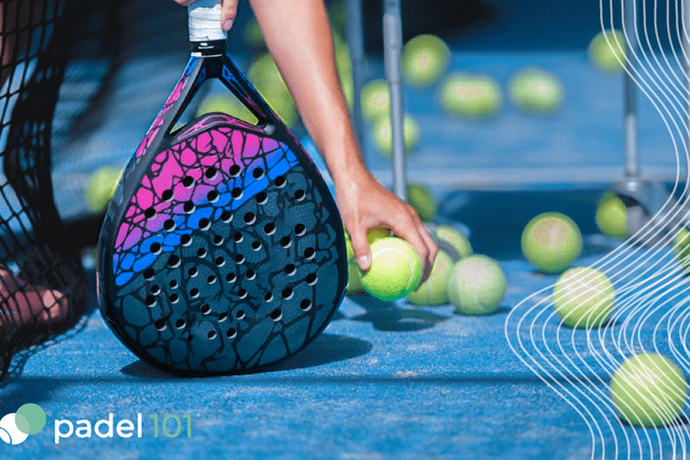 5 Places To Play Padel In Riyadh | About Her