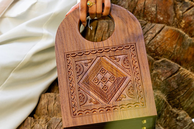 What's New: 8 Saudi Brands To Have On Your Radar This Summer | About Her