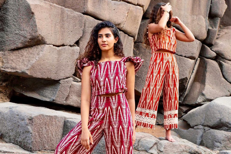 What's New: 8 Saudi Brands To Have On Your Radar This Summer | About Her