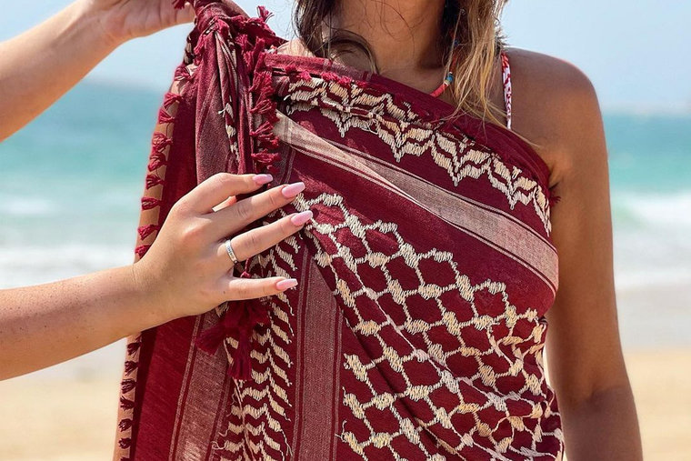 What's New: 8 Saudi Brands To Have On Your Radar This Summer | About Her