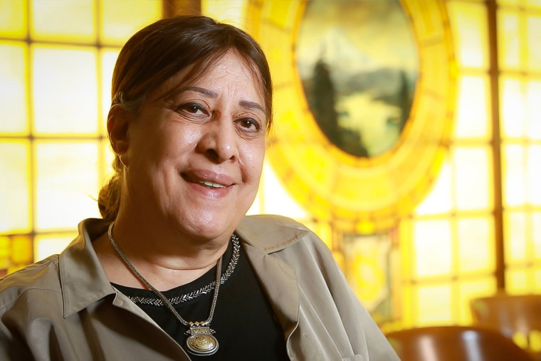 Prominent Arab Women Inspiring Future Leaders | About Her