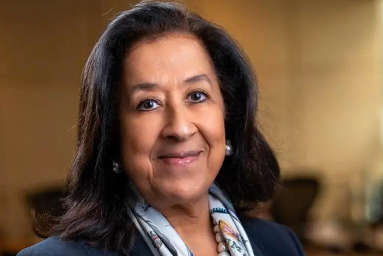 Prominent Arab Women Inspiring Future Leaders | About Her
