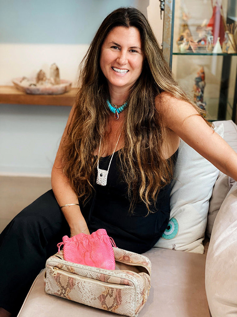Unveiling The Magic: Jacquie Aiche On Jewelry, Inspiration, And ...
