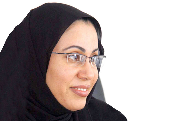 6 Influential Female Media Personalities In The UAE Shaping The ...