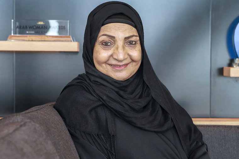 6 Influential Female Media Personalities In The UAE Shaping The ...