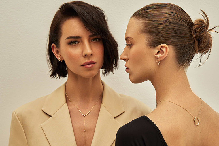 Fyne Jewellery Unveils Exquisite Eid Al Adha Gift Guide: The East Meets ...