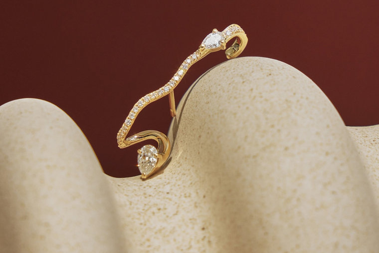 Fyne Jewellery Unveils Exquisite Eid Al Adha Gift Guide: The East Meets ...