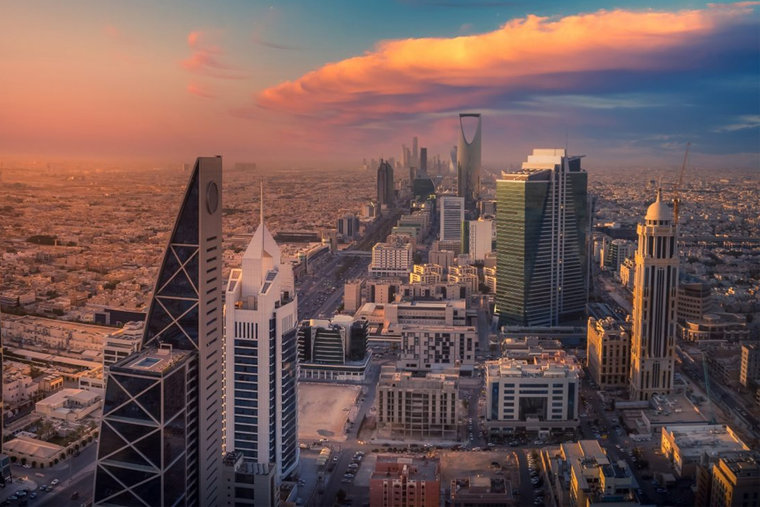 PWC Riyadh’s COO Gives Us The Best Career Advice to Tap Into The ...