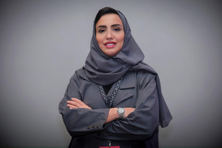 PWC Riyadh’s COO Gives Us The Best Career Advice to Tap Into The ...