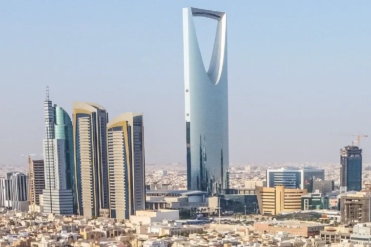 PWC Riyadh’s COO Gives Us The Best Career Advice to Tap Into The ...