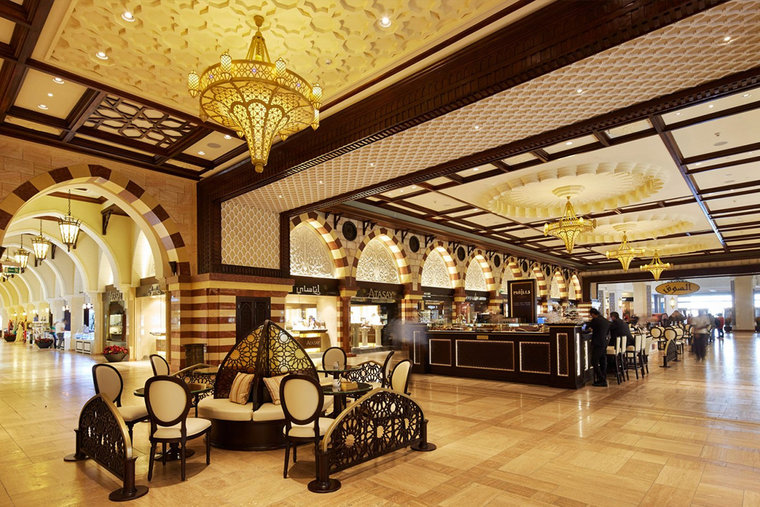 The Idyllic UAE Cafés and Restaurants To Catch Up With Your Friends At ...