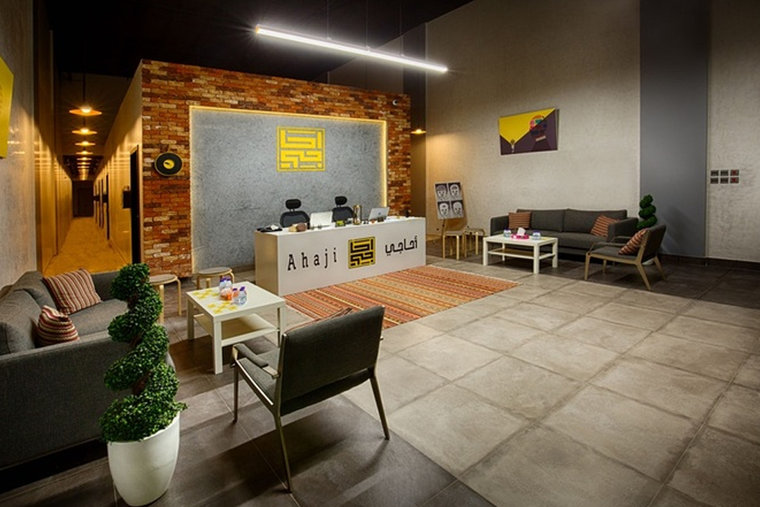 Enthralling Escape Rooms Are Must-Visit Experiences In Saudi Arabia ...