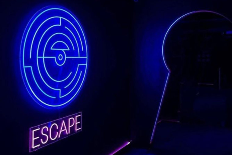 Enthralling Escape Rooms Are Must-Visit Experiences In Saudi Arabia ...