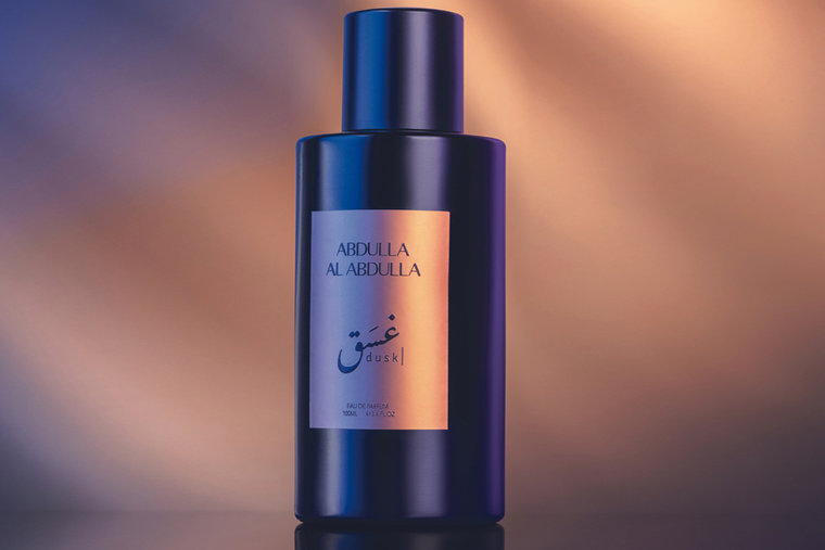 6 Arab Fragrance Brands To Love | About Her